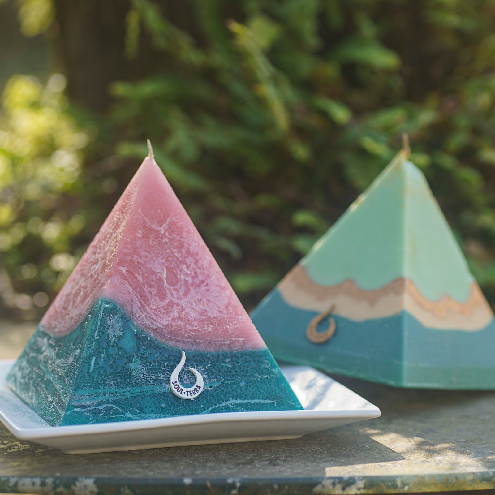 Monthly Mystery Box – SOUL/\TERRA