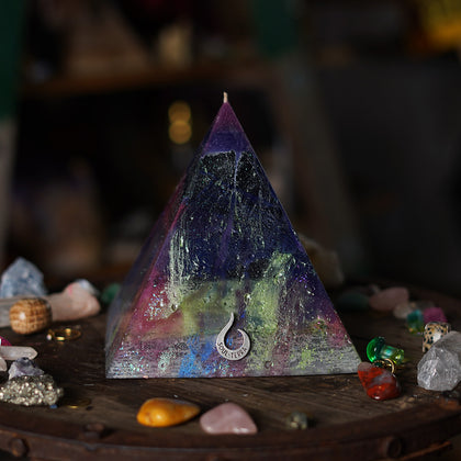 Monthly Mystery Box – SOUL/\TERRA