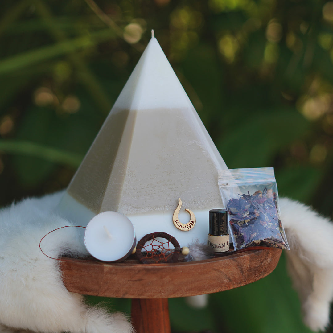 Monthly Mystery Box – SOUL/\TERRA