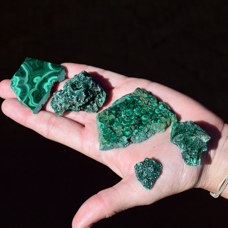 Soul-Terra Crystals - What's inside? – Crystal Candles by Soul-Terra